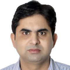 Azwar Fuzail - Team Leader -Operations B&I-IVS - Bayt.com People