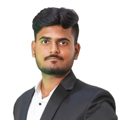 Gaurav Wavhal - Python Developer - Bayt.com People