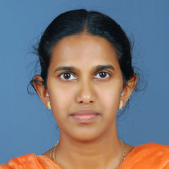 JESLA JOSEPH - Assistant Professor - Bayt.com People