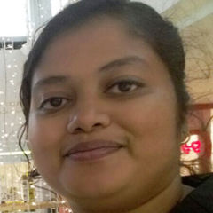 Jubitha Benny - pharmacist - Bayt.com People