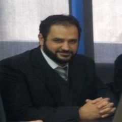 Rami Saadeh - IT Section Head - Bayt.com People