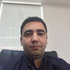 Ahmad Sweiti - Project Manager - Bayt.com People