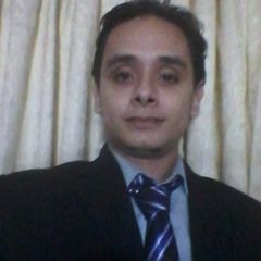 Sameh Samir Sherif - NETWORK ENGAINEER - Bayt.com People