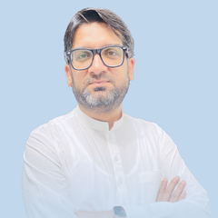 Imran Yousaf - General Manager - Bayt.com People