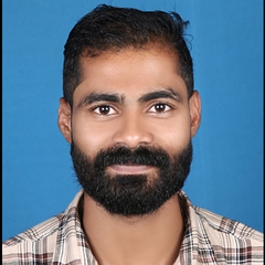 LIJESH vi - Waiter - Bayt.com People