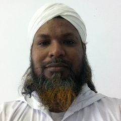 A S M Ariful Haque - Director and Principal Consultant - Bayt.com People