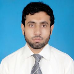 Ahmad Ullah - IT Administrator - Bayt.com People