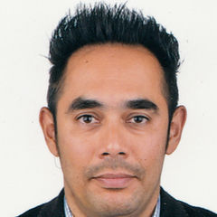 JUZER MASTER - Project Manager - Bayt.com People