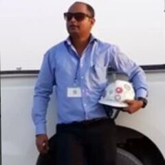 Salba Fazal - Project Site Engineer - Bayt.com People