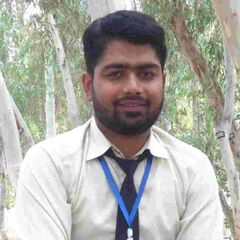 Muhammad Mudassir Aslam - - Bayt.com People