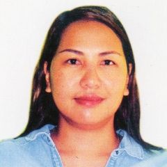 Mary Grace Galang - Technical Administrator - Bayt.com People
