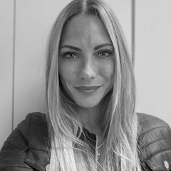 Simona Premrl - Marketing Manager - Bayt.com People