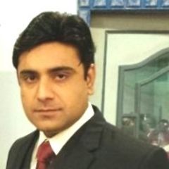 Saqib Rasool - Senior Accountant - Bayt.com People