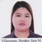 Hershey Manabat Villaroman - HUMAN RESOURCES MANAGER - Bayt.com People