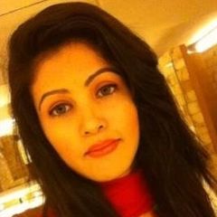 Faiza Habib - Head Application Security - Bayt.com People