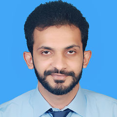 Syed Muhammad Yasir Imtiaz - - Bayt.com People