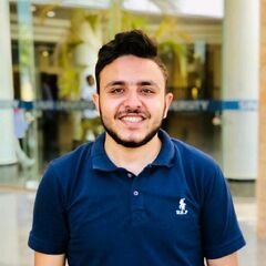 Mohamed Rabie Ramadan - Pharmacist - Bayt.com People