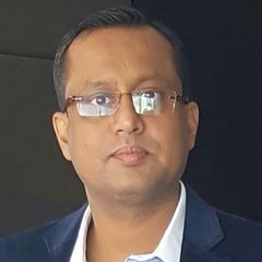 Iqbal Parvez - HR Manager - Bayt.com People