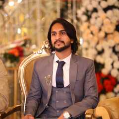 Syed Sohail - Sales Representative - Bayt.com People