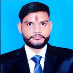 Anup Yadav - NA - Bayt.com People