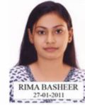 Rima Basheer - Customer Service Associate/Web Support Associate - Bayt ...