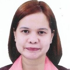 Yazmine Isabel Fabros - Staff Nurse - Bayt.com People