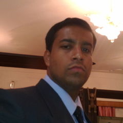 Rohan Trivedi - Post Graduate Teacher - Bayt.com People