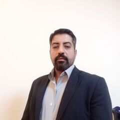 Auday Allawi - اداره المشاريع الهندسيه ومراقبة العمل - Bayt.com People