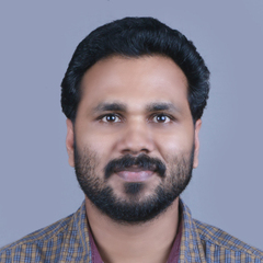 Ajesh Surendran - Scaffolding Inspector - Bayt.com People