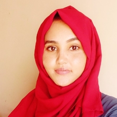 Remaz Adil - sales Engineer - Bayt.com People