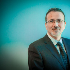 Maher Eid - project manager - Bayt.com People