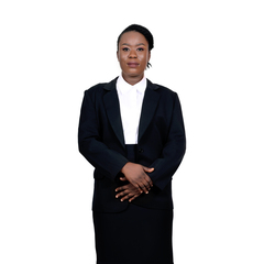 Abigail Amenyogah - cashier sales lady - Bayt.com People