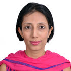 Dr Nandita Mehrotra - Senior Expert Health Care Practice - Bayt.com People