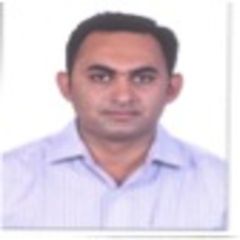 Akarsh Niddemale Chandrashekar - PORTFOLIO MANAGER - Bayt.com People