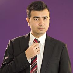 Muhammad Saad Munir - Team Lead Reporting & Analysis, AVP - CB / IB ...