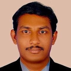 SHERSHA SHEREEF - QC INSPECTOR - Bayt.com People