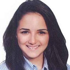 Nadine Matalka - Shipping Supervisor - Bayt.com People