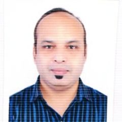 Ashwini Rao - Senior Insurance Executive - Bayt.com People