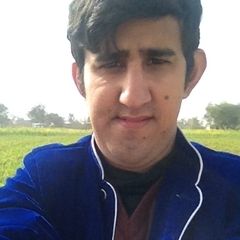 Malik hassan malik kashif awan - acounter - Bayt.com People