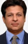 Fareeduddin Syed - Deputy Manager - Bayt.com People