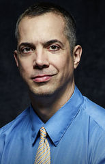 Robert Holcomb - 3rd Grade Teacher - Bayt.com People