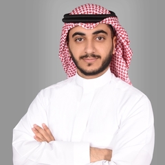 Ibrahim Aldukhayel - أخصائي قانوني - Bayt.com People