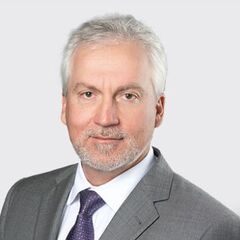 Wade Alleman - Oxychem President - Bayt.com People