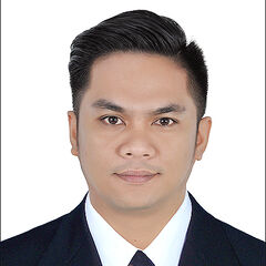 Rico Dominique Tan Aradanas - Visual Signage Engineer - Bayt.com People