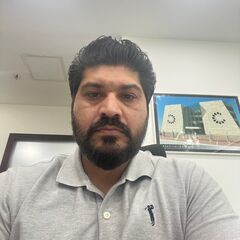 Ahmad Bilal - Draftsman - Bayt.com People