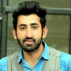 Badar Munir - HR Manager - Bayt.com People