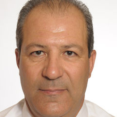Christos Christou - Quality Management Representative - Bayt.com People