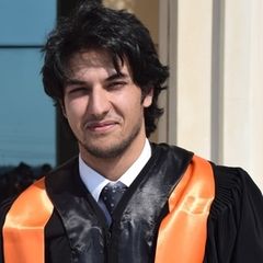 Arham Khan - Intern - Bayt.com People