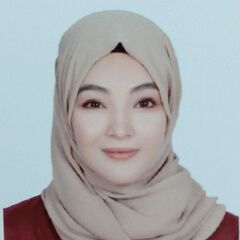 Eya Rmida - Graphic Designer - Bayt.com People