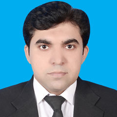 Muhammad Aslam Ashiq - Sales Supervisor - Bayt.com People